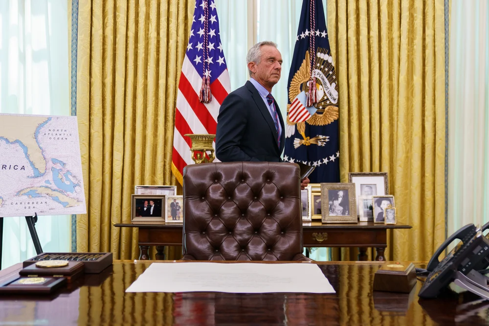 Desecretizate mii de documente despre asasinarea lui Robert F. Kennedy ...