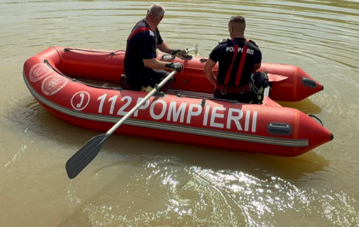 Salvare dramatică copii râul Bahlui, Iași – IASI LIVE