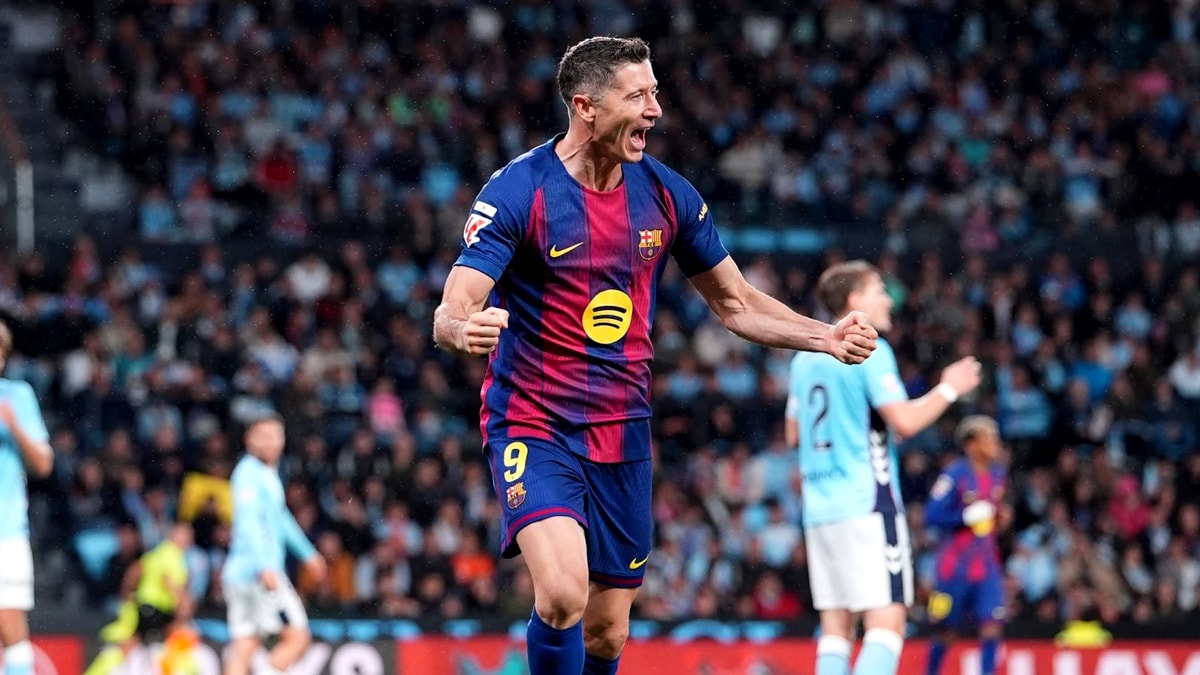 Barcelona efectuează primul transfer din 2026: atacantul care va ...