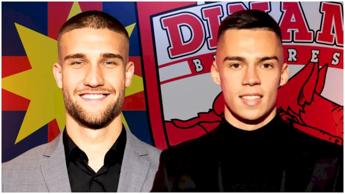 FCSB și Dinamo pregătesc meciuri decisive în barajul Conference – IASI LIVE